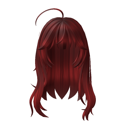 Red | Roblox Item - Rolimon's