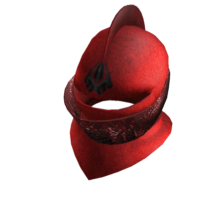 Evil Redcliff Knight | Roblox Item - Rolimon's