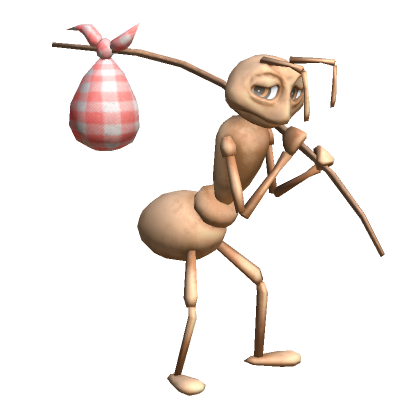 Big Sad Bug | Roblox Item - Rolimon's