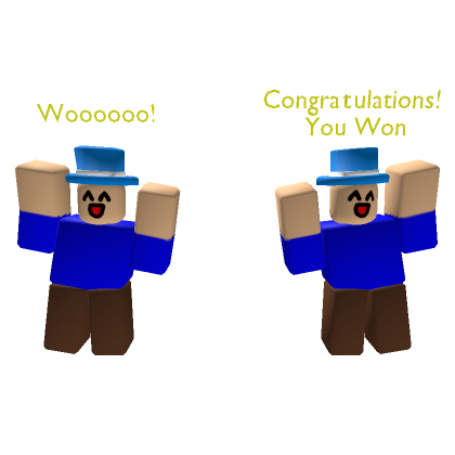 Obby Ending Guys Minions | Roblox Item - Rolimon's