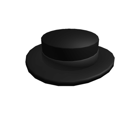 Untopped Hat | Roblox Item - Rolimon's
