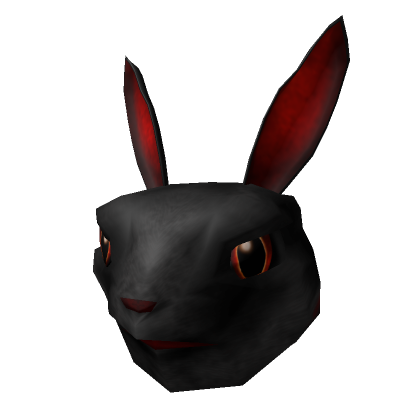 Seriously Tough Bunny | Roblox Item - Rolimon's