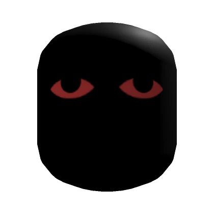👁️🌈 Dreamcore Shadow Mask [RED] | Roblox Item - Rolimon's