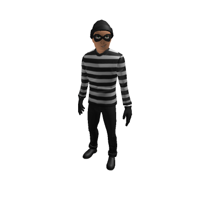 Sammy "Slick" Witter - Roblox