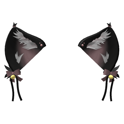 Fluffy Cat Ears | Roblox Item - Rolimon's