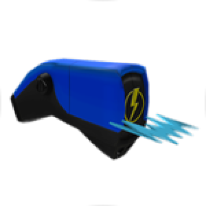 Taser - Roblox