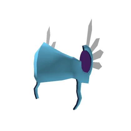 Ice Valk | Roblox Item - Rolimon's