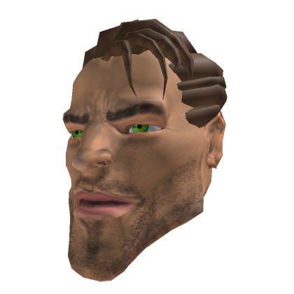 ฉัน mewing - Roblox