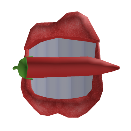 Chili Lips | Roblox Item - Rolimon's
