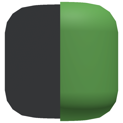 Green Eye for (Colorable) Faces | Roblox Item - Rolimon's