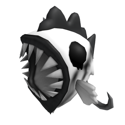 Fish Ghost | Roblox Item - Rolimon's
