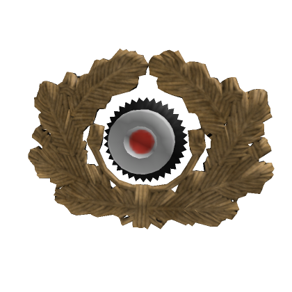 Insigna for Commander cap | Roblox Item - Rolimon's