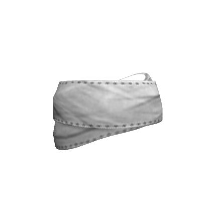 Rough Head Bandage | Roblox Item - Rolimon's