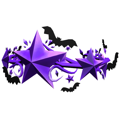 Bat Star Sigil | Roblox Item - Rolimon's