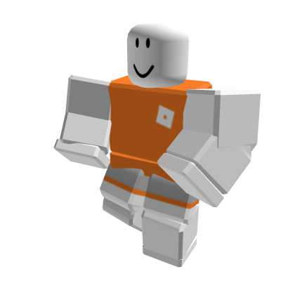 Realistic - Walk – Roblox