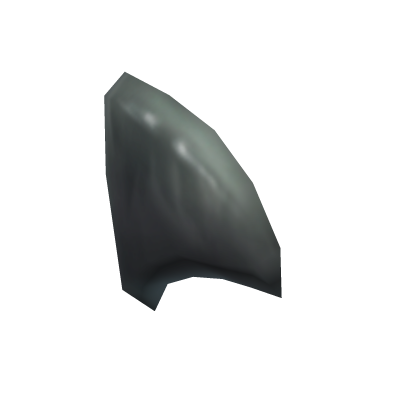 Shark Swabbie Back Fin | Roblox Item Leak - Rolimon's