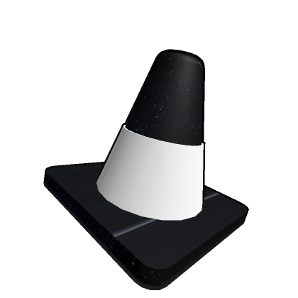 Space Cone | Roblox Item - Rolimon's