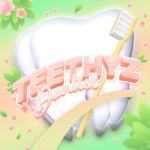 Teethyz Dentist - Roblox