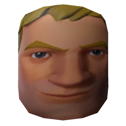 funny game avatar mask | Roblox Item - Rolimon's