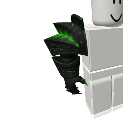 The Overseer - Roblox