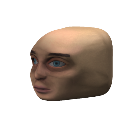 ศีรษะยาว - Roblox