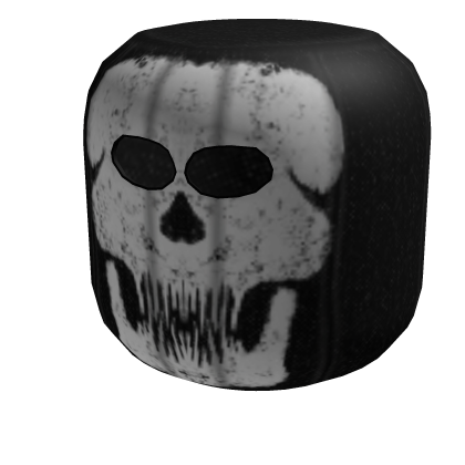 Skull Balaclava | Roblox Item - Rolimon's
