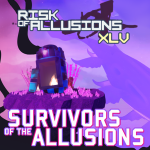 [RoR2] Allusions | Roblox Game - Rolimon's