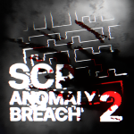 SCP: Anomaly Breach 2 [Beta] | Roblox Game - Rolimon's