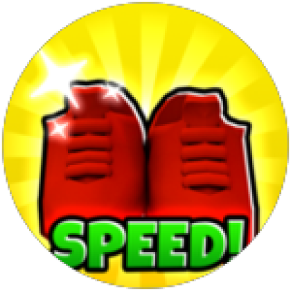 Extra Speed Boost - Roblox