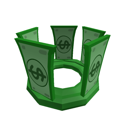 Crown of the Bux's Code & Price - RblxTrade
