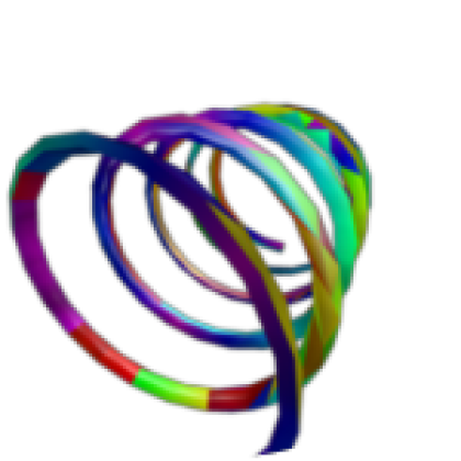 ULTRA COIL (JUMP + SPEED BOOST) - Roblox