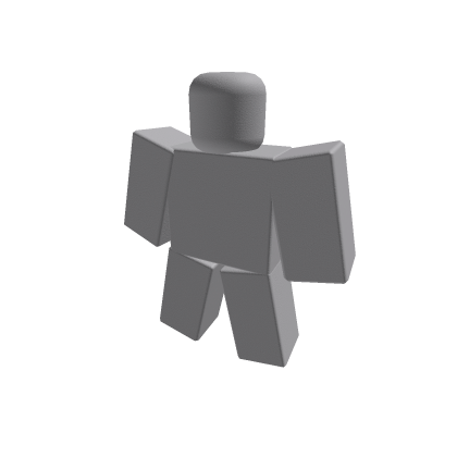Full ROBLOX Body