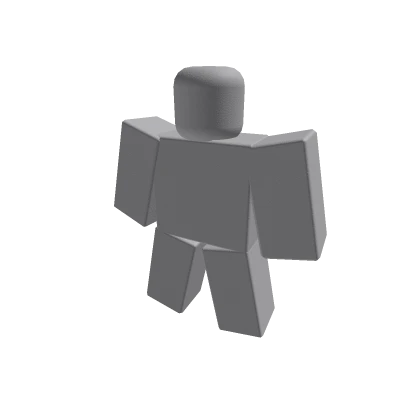 Full ROBLOX Body