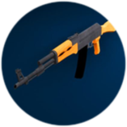Gun - Roblox