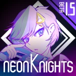neon Knights [BETA] | Roblox Game - Rolimon's