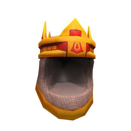 Richard, Redcliff King - Roblox