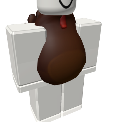 Telamon's Thanksgiving Casual - Roblox