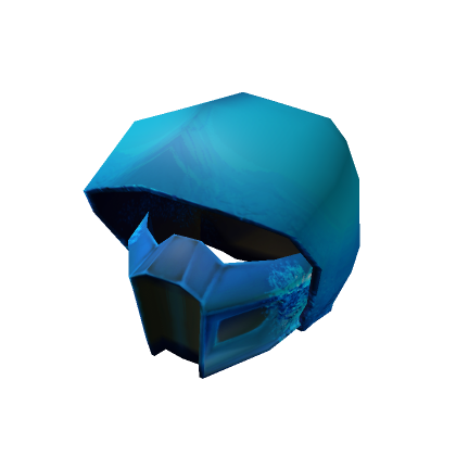 The Frozen Fighter | Roblox Item - Rolimon's