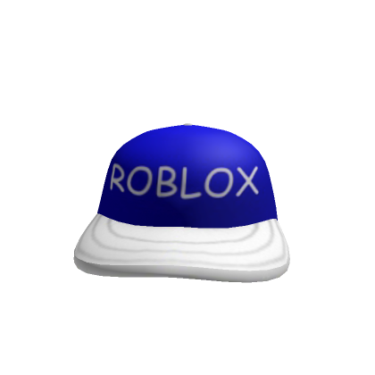 2011 Roblox Cap | Roblox Item - Rolimon's