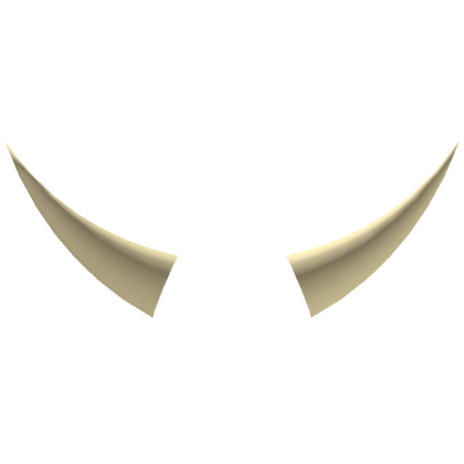 Classic Devil Horns | Roblox Item - Rolimon's