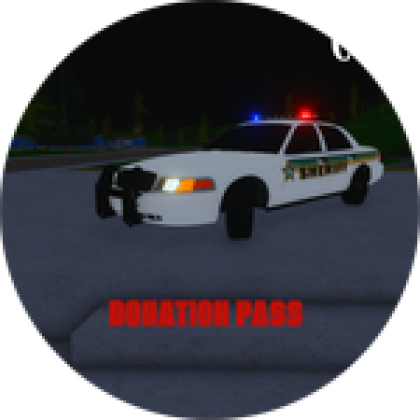 Donation Pass - Roblox