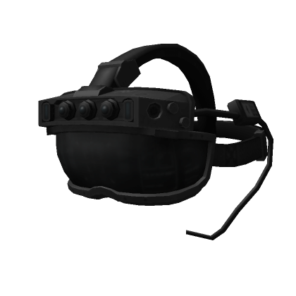 IVAS RIFT | Roblox Item - Rolimon's