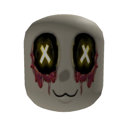 Cyn :3 Face (Murder Drones) | Hybrid Form | Roblox Item - Rolimon's