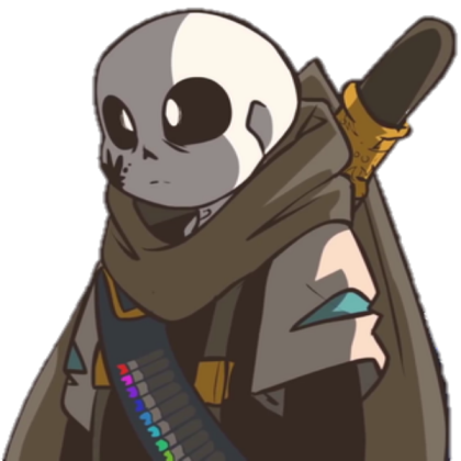 Ink Sans