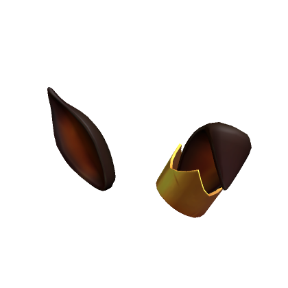 Royal Rabbit Ears | Roblox Limited Item - Rolimon's