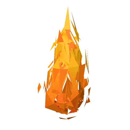[SALE] Red Fire | Roblox Item - Rolimon's