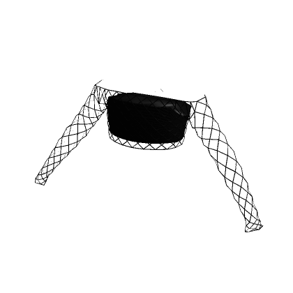 black | Roblox Item - Rolimon's