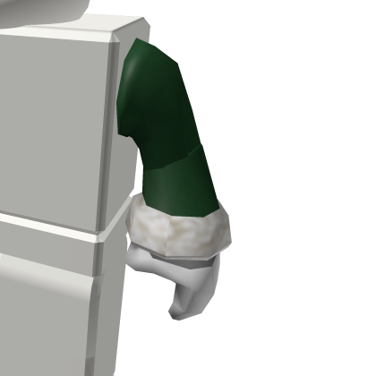 Elf - Roblox