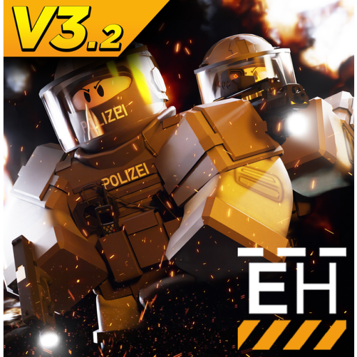 Emergency Hamburg - RBXServers