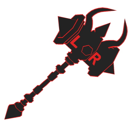 Nocturno Hammer | Roblox Item - Rolimon's